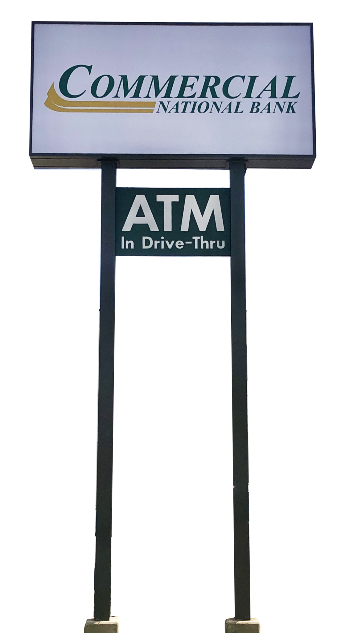 Pole Signs - Whatley Industries